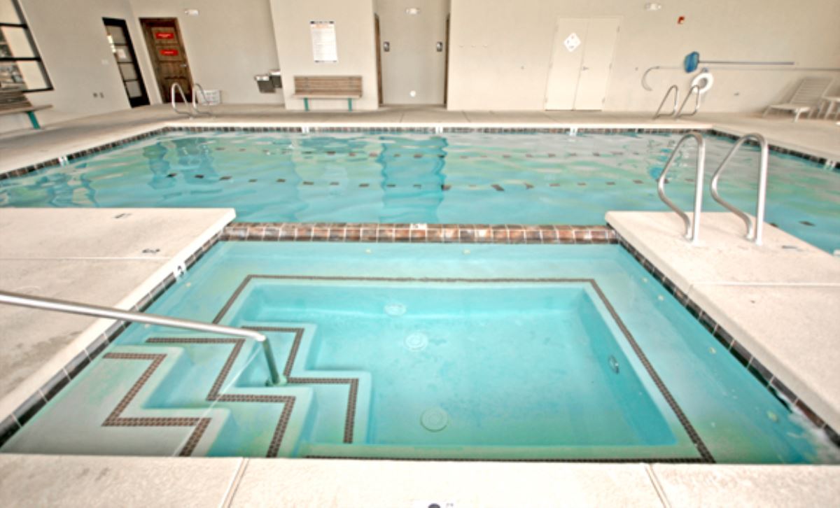 Amenities | Stone Ridge