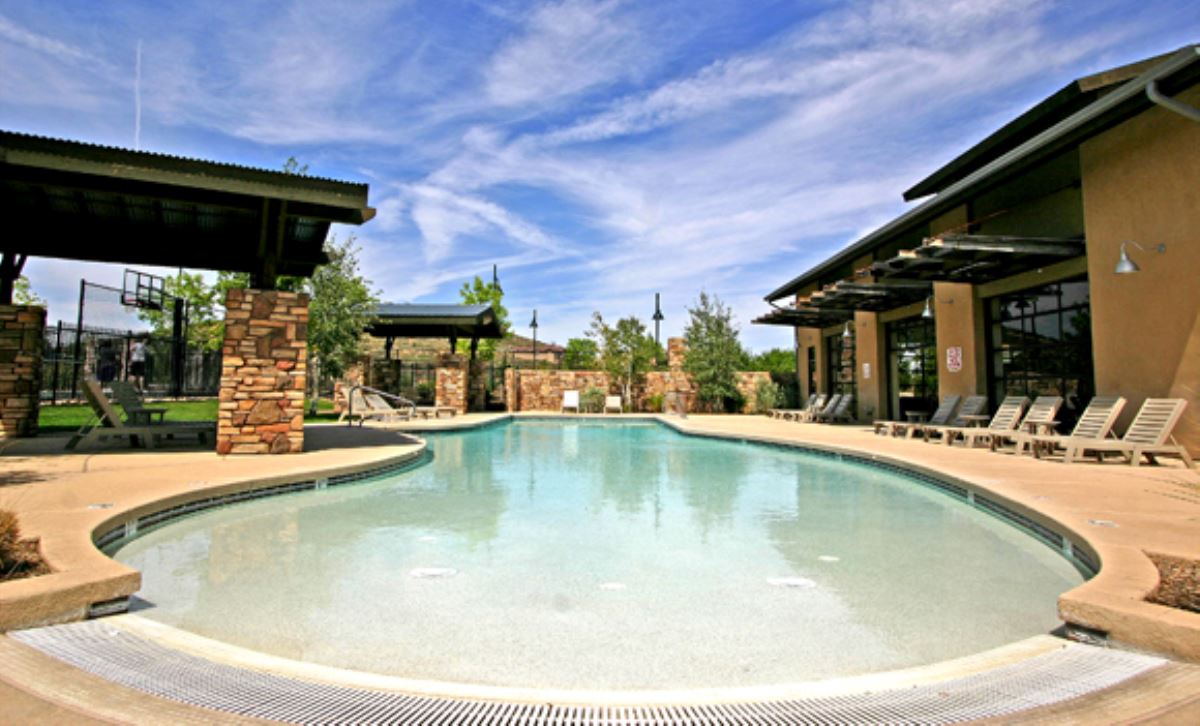 Amenities | Stone Ridge